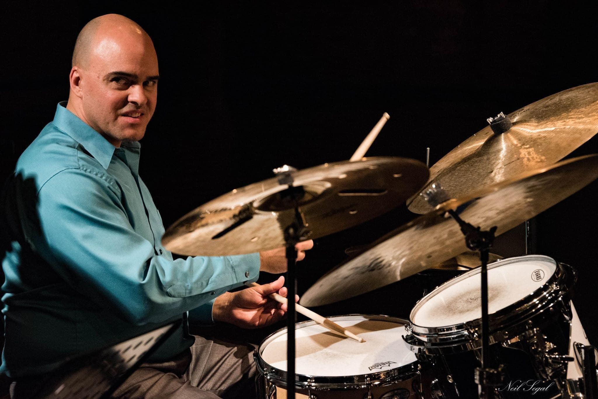 Joe Barna’s Sketches of Influence Wraps up Jazz on Jay Season Thursday ...