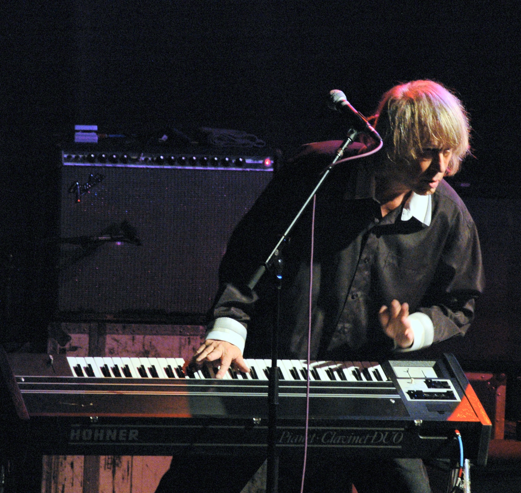 Happy Birthday (to Terry, then me) – Hoke's Jukebox