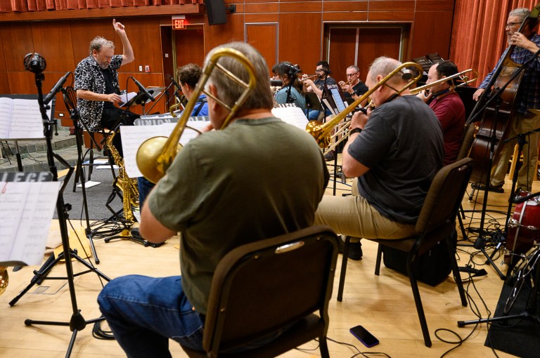 PREVIEW – Tim Olsen Big Band Kicks Off A Place for Jazz 2024 Season ...