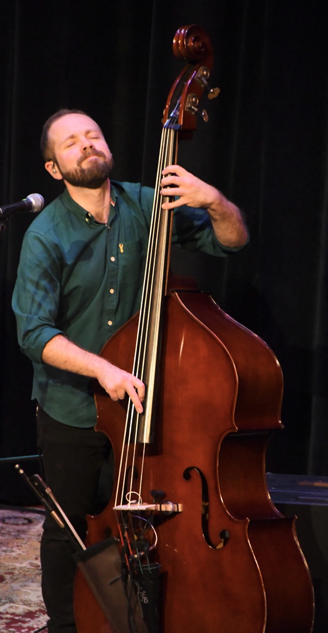 Scottish Folk Swing – Hoke's Jukebox