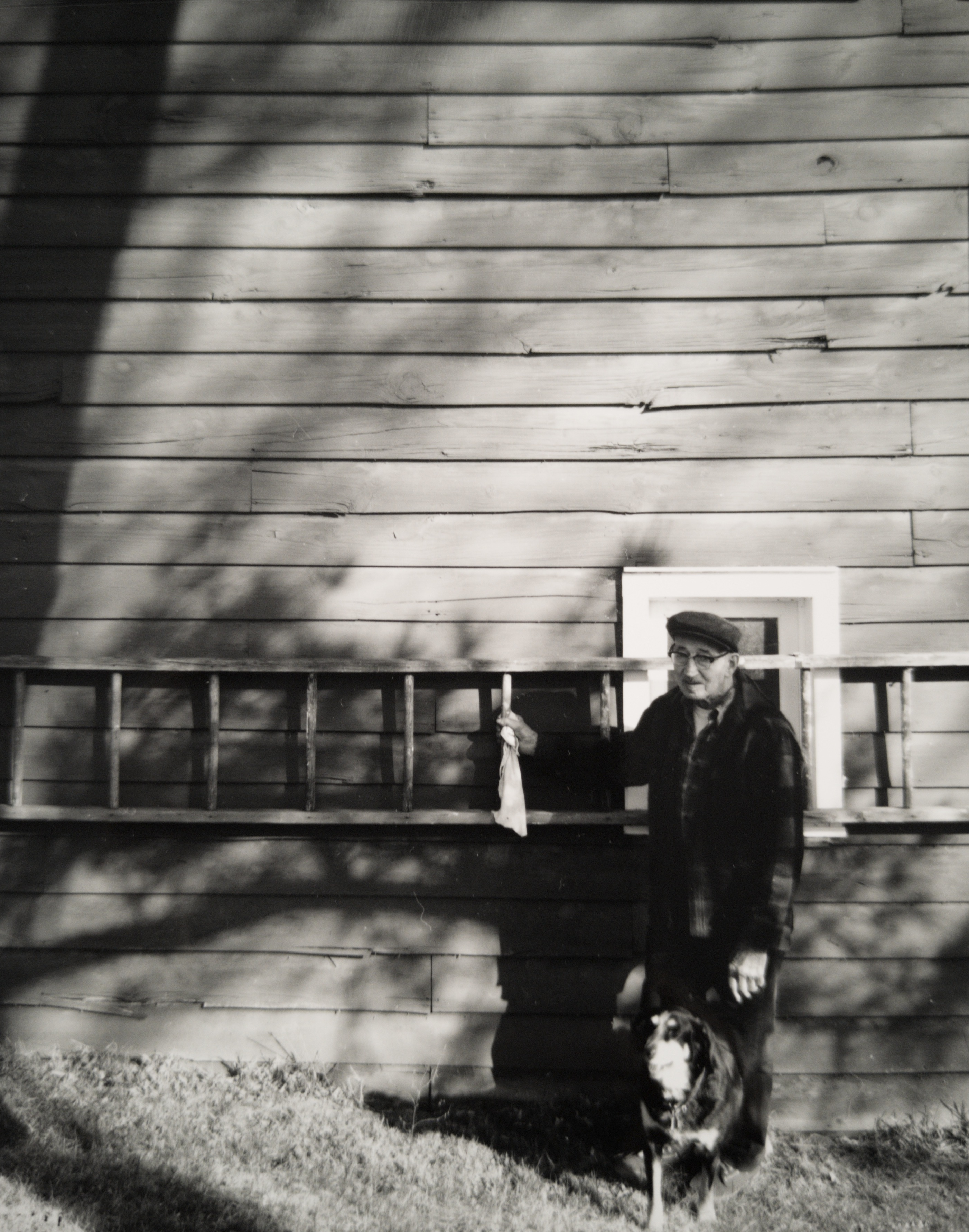 Something New: Words and a Picture – Hoke's Jukebox