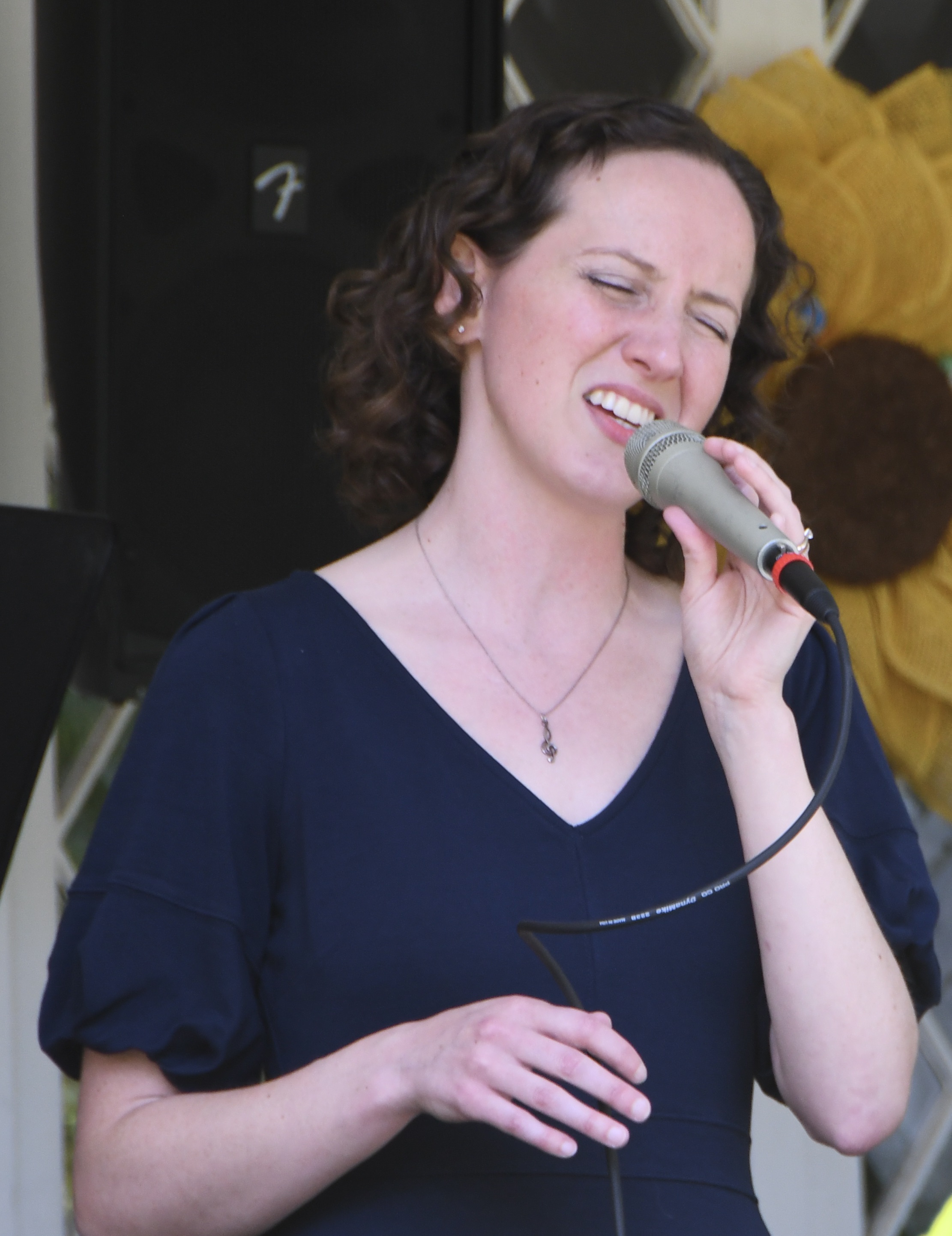 New Music from Singer Kaitlyn Fay: Bravely Sparse, Quietly Strong ...