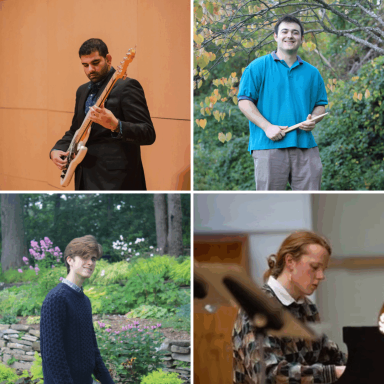 Encore! Encore! – Hoke's Jukebox